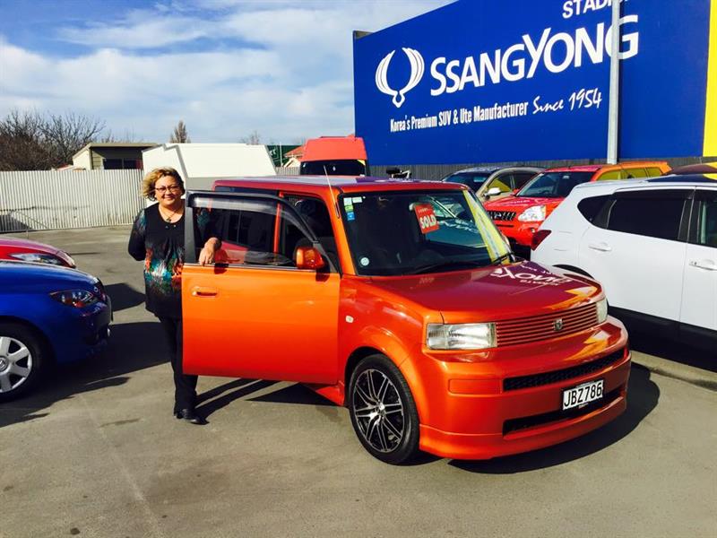 Our Happy Customers | Stadium Cars | New Zealand NZ